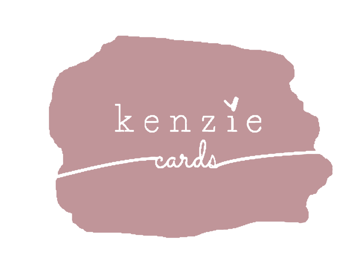 k e n z i e c a r d s - cute & quirky handmade greeting cards – kenziecards